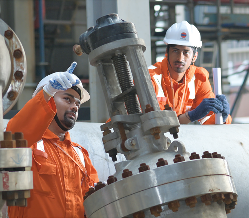 Indian Oil Corporation Limited | Integrated Annual Report 2022-23