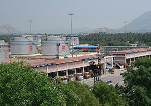 Indian Oil Corporation Ltd. : IndianOil : Iocl.com